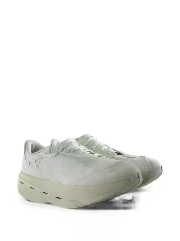 On Cloudtec Mesh Sneakers