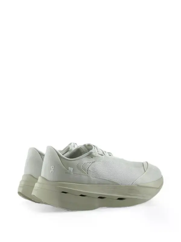 On Cloudtec Mesh Sneakers