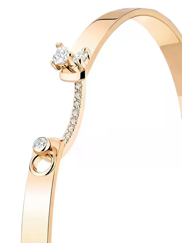 NOUVEL HERITAGE Cocktail Mood Diamond Bangle
