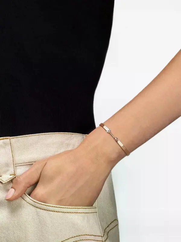 NOUVEL HERITAGE Cocktail Mood Diamond Bangle