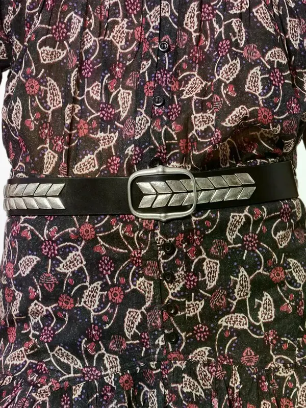 Isabel Marant Étoile Belja Belt