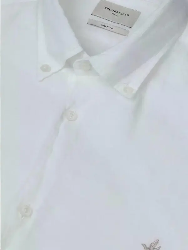 BROOKSFIELD Linen Shirt