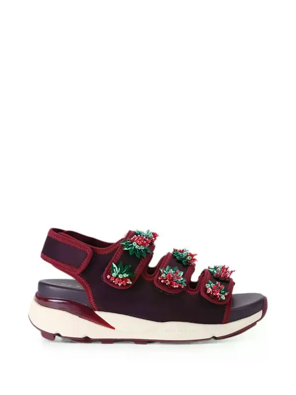 Kurt Geiger Kurt Runner Sandals