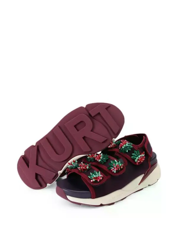 Kurt Geiger Kurt Runner Sandals