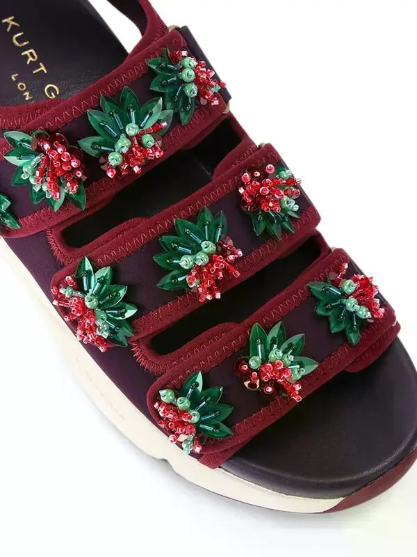 Kurt Geiger Kurt Runner Sandals