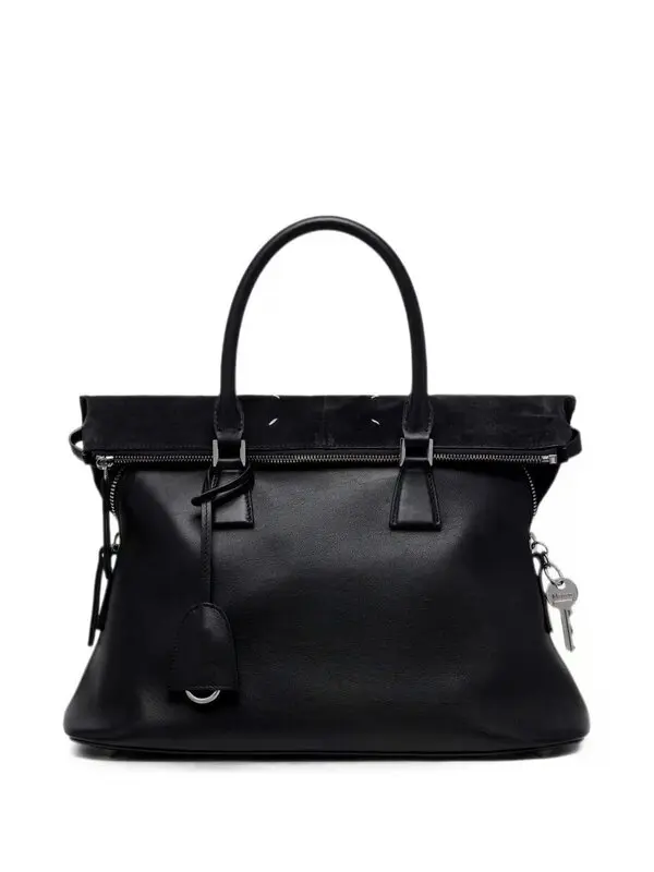 MAISON MARGIELA 5ac Soft Medium Bag