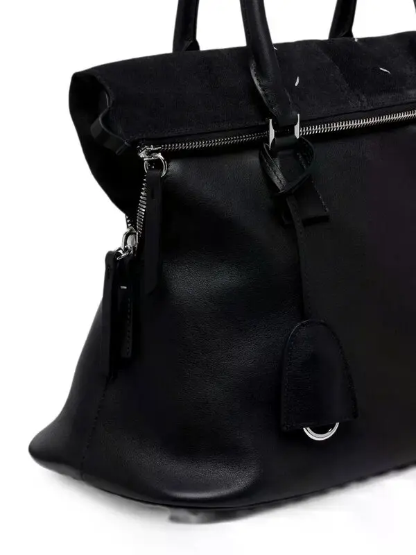 MAISON MARGIELA 5ac Soft Medium Bag