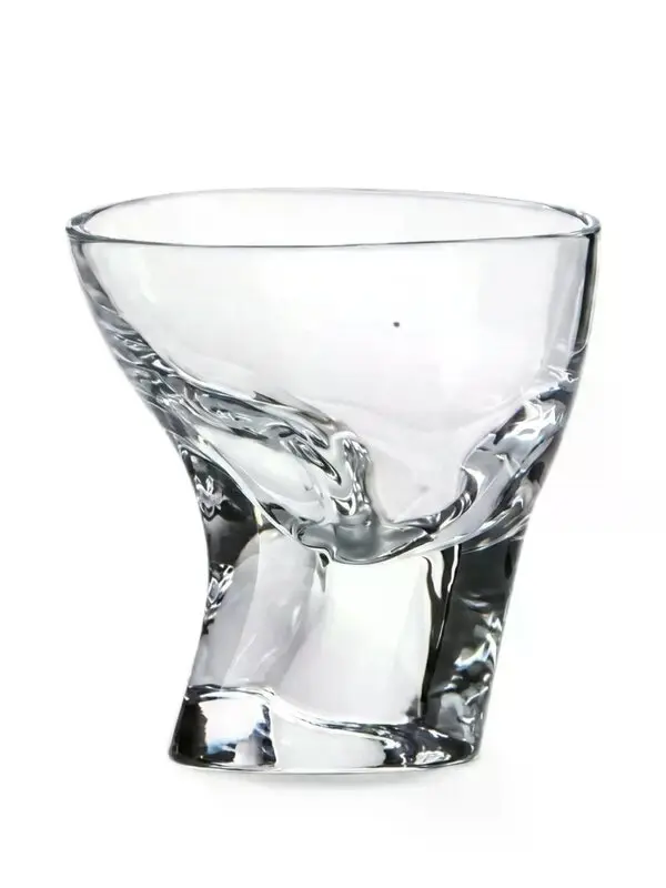 COLLEVILCA Asymmetric Liqueur Glasses