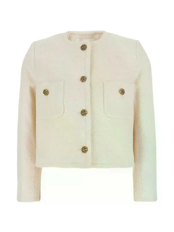 Ba&sh Button-up Jacket