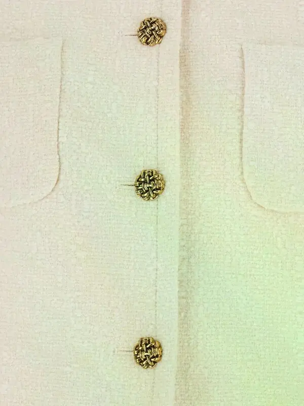 Ba&sh Button-up Jacket