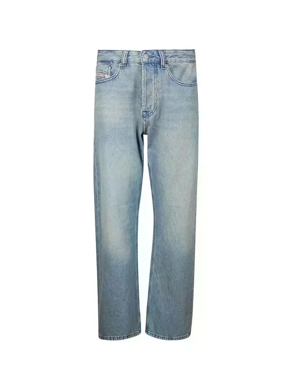 DIESEL® 1980 D-eeper Jeans