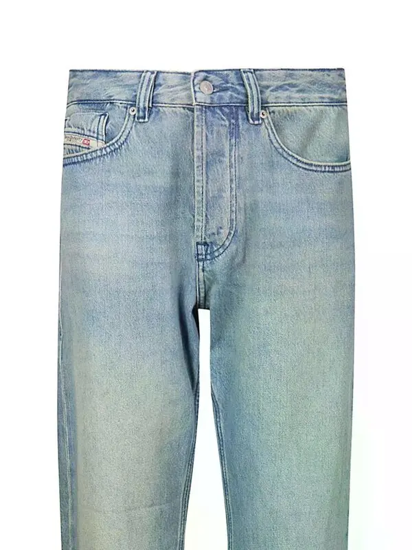 DIESEL® 1980 D-eeper Jeans