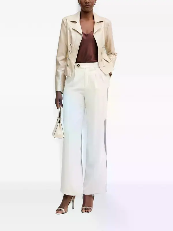 Joseph Ribkoff Double-breasted Jacket