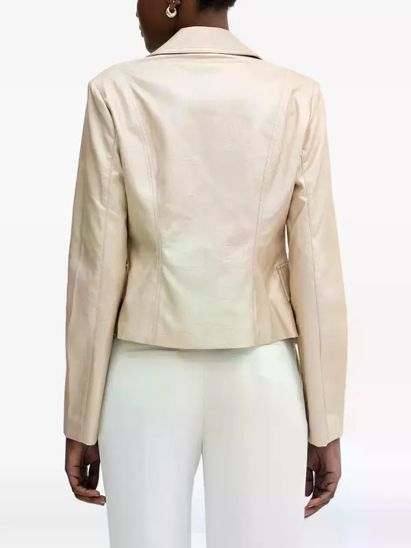 Joseph Ribkoff Double-breasted Jacket