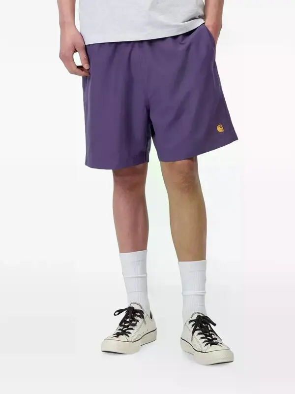 Carhartt Work In Progress Chase Swim Trunks