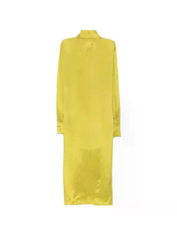 Patrizia Pepe Button-down Long-sleeve Shirt