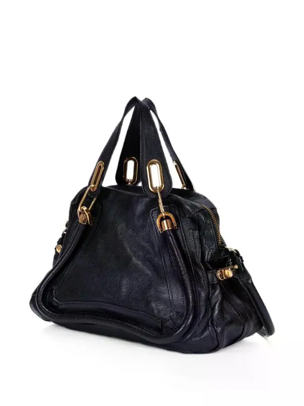Chloé Paraty Shoulder Bag