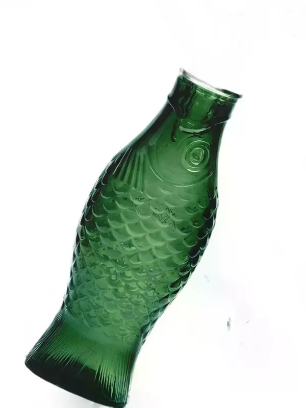 SERAX Fish & Fish Carafe