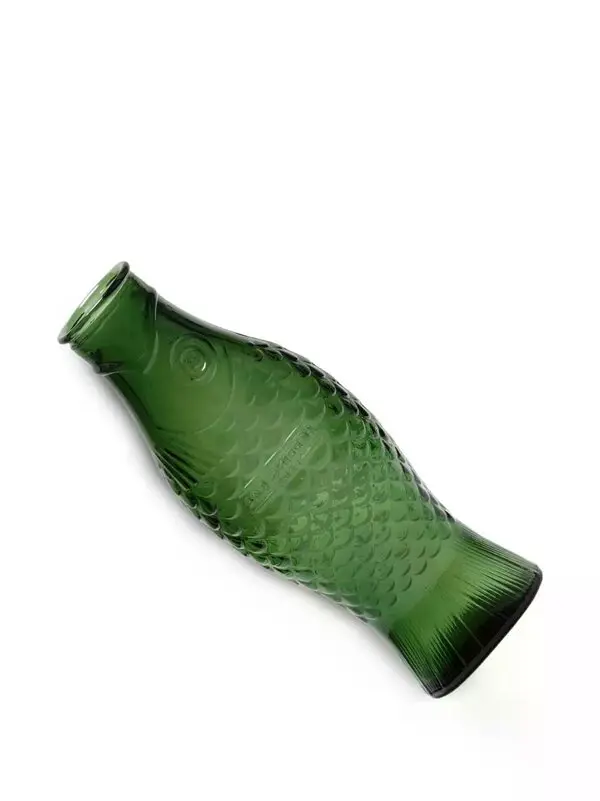 SERAX Fish & Fish Carafe - Green