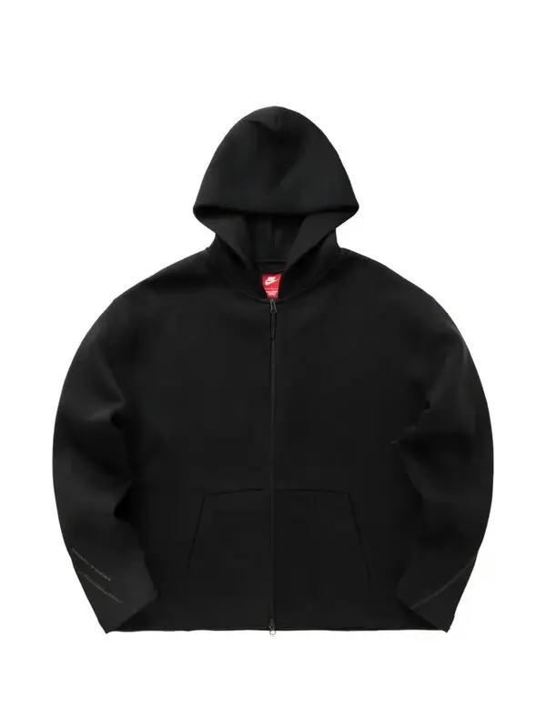 Nike Zip-up Hoodie