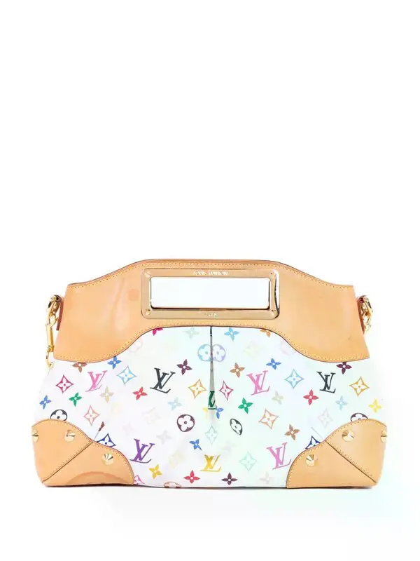 LOUIS VUITTON Judy Mm Handbag - Neutrals