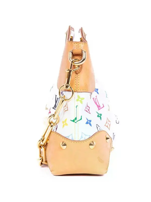 LOUIS VUITTON Judy Mm Handbag - Neutrals