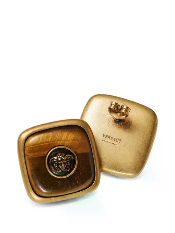 Versace Aura Earrings