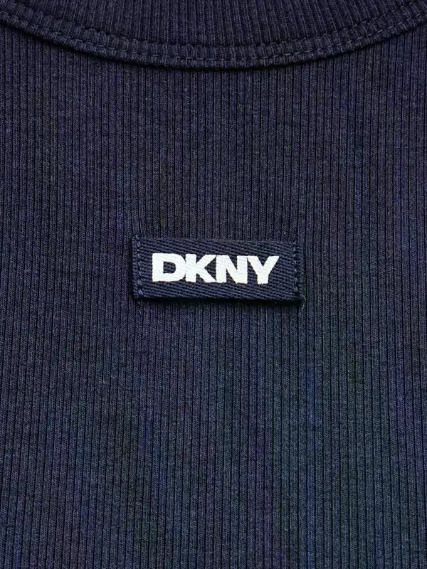 Dkny Leopard-print Pajamas