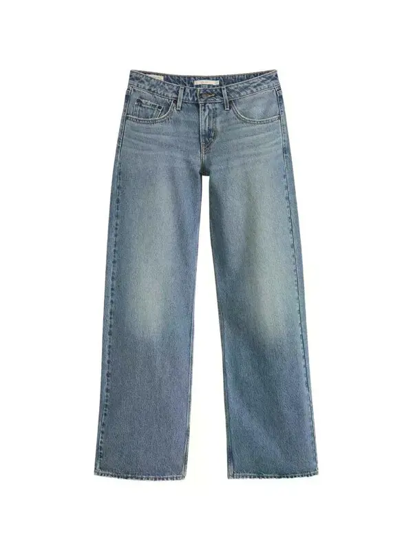 LEVI'S Low Loose Jeans