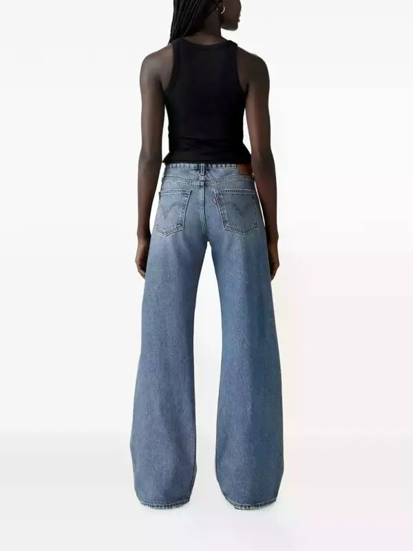LEVI'S Low Loose Jeans