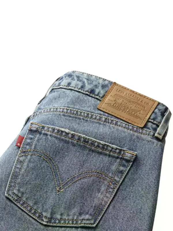 LEVI'S Low Loose Jeans