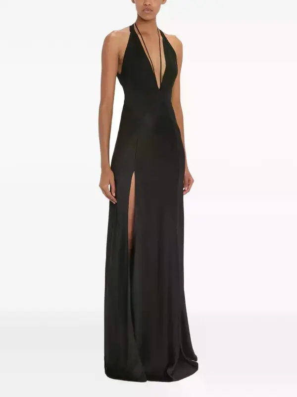 Victoria Beckham Cami Gown
