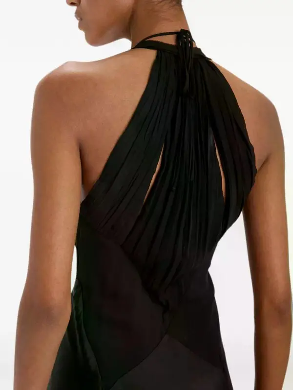Victoria Beckham Cami Gown