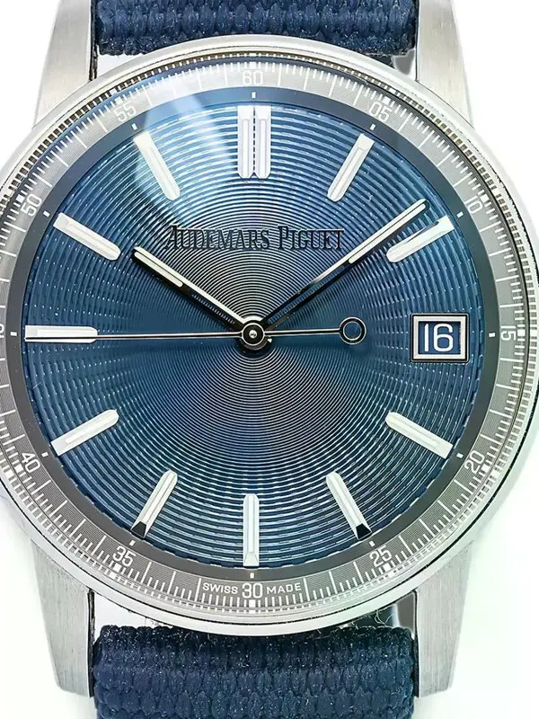 AUDEMARS PIGUET Code 11.59 41mm Watch