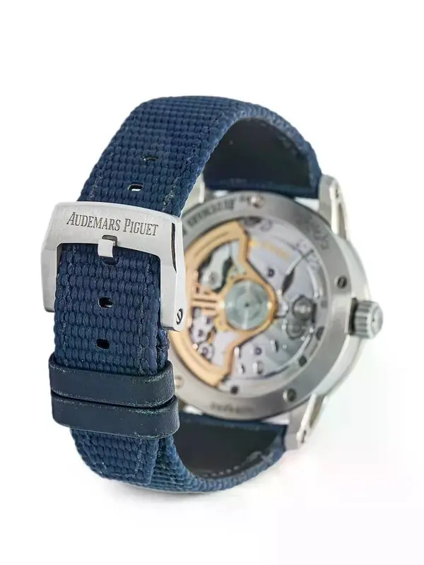 AUDEMARS PIGUET Code 11.59 41mm Watch