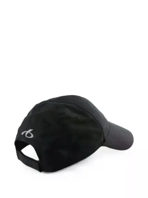 Balenciaga Logo Baseball Cap