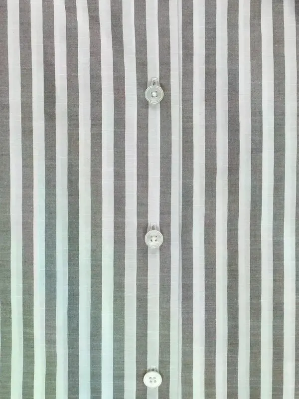 XACUS Travel Striped Shirt