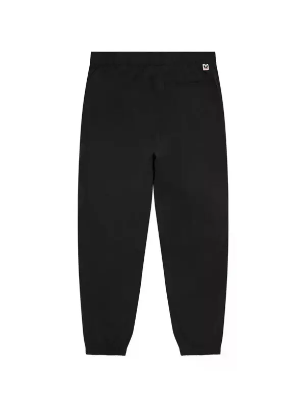 AAPE BY *A BATHING APE Aapenow Cuffed Track Pants
