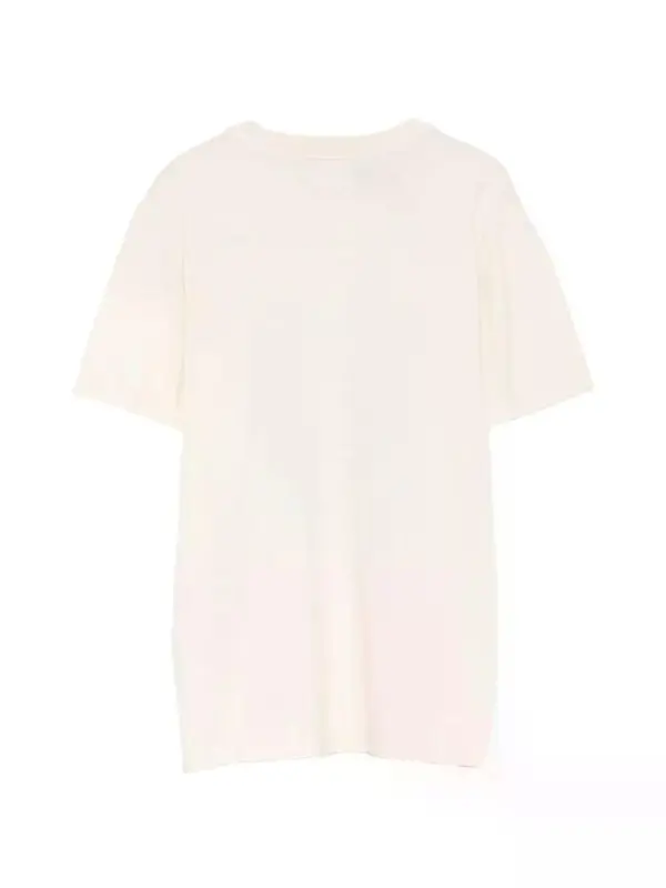 MARANT ETOILE Zewel Graphic-print T-shirt