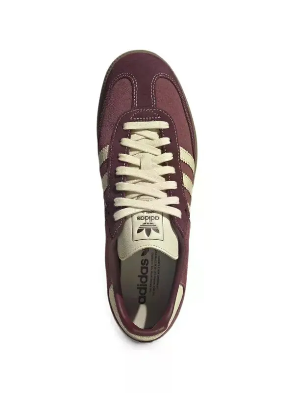 Adidas Samba Og Low-top Sneakers