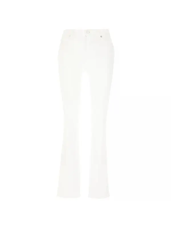 7 For All Mankind Flared Jeans