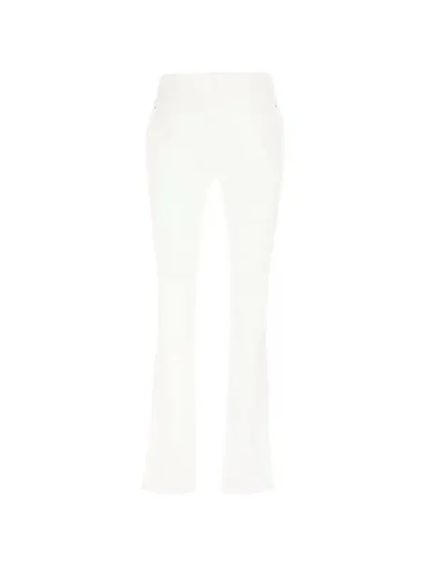 7 For All Mankind Flared Jeans