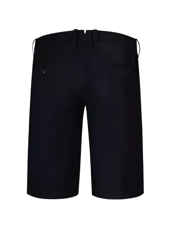 Jacob Cohen Cotton Shorts