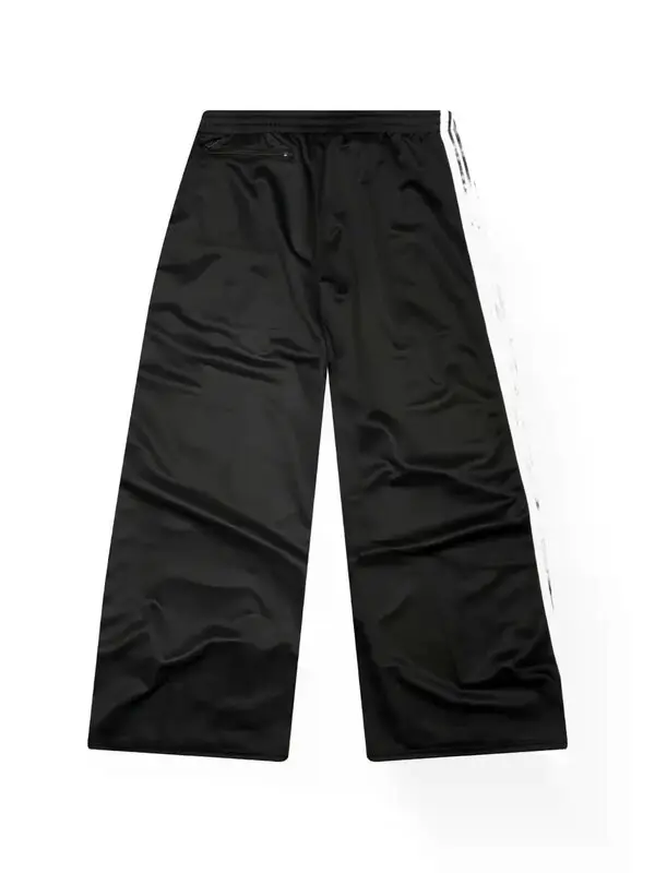 Needles Poly Smooth H.d. Side-stripe Track Pants