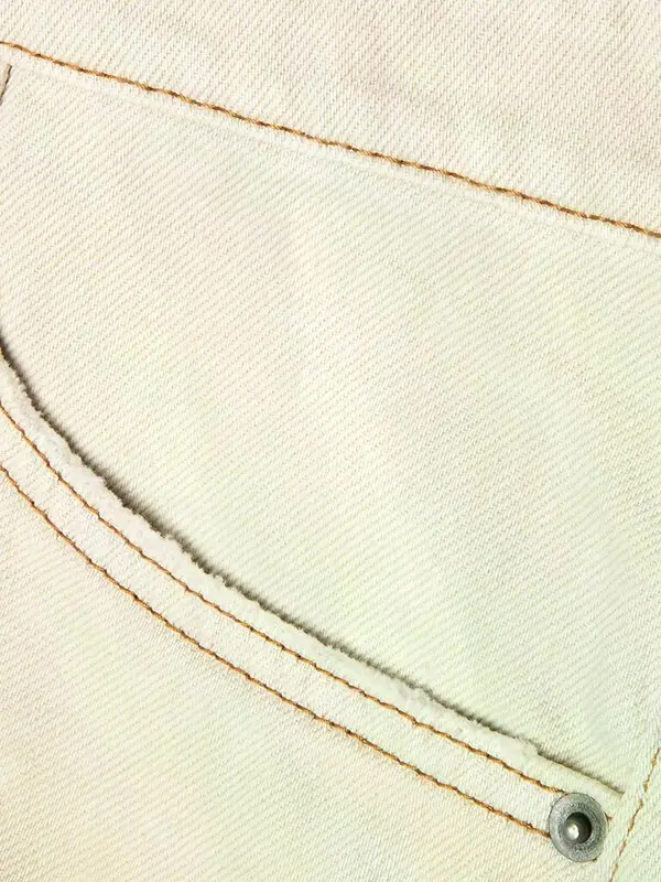 Ksubi Maxx Shorts