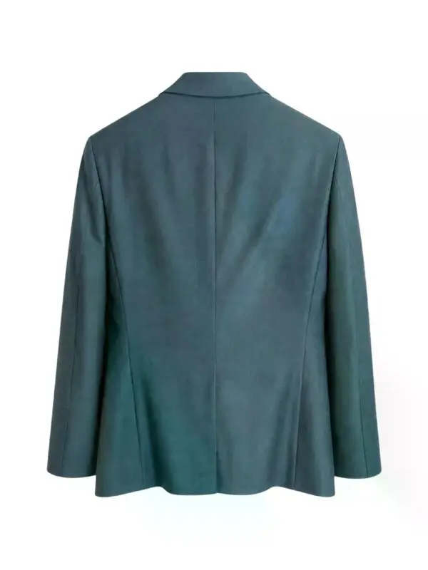 RAMON SANJURJO Three-piece Single-breasted Dinner Suit