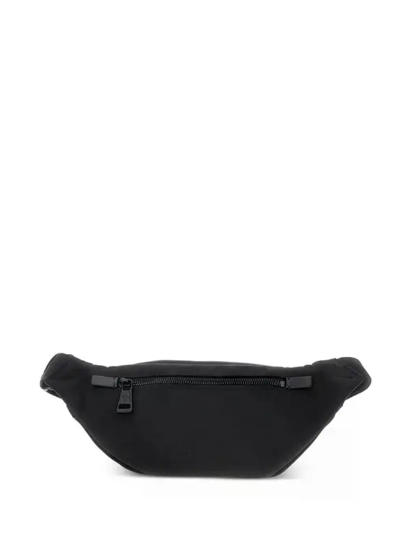 Moncler Durance Logo-patch Zip-fastening Belt Bag