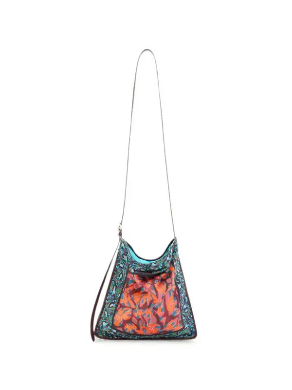 Dries Van Noten Small Scarf Bag
