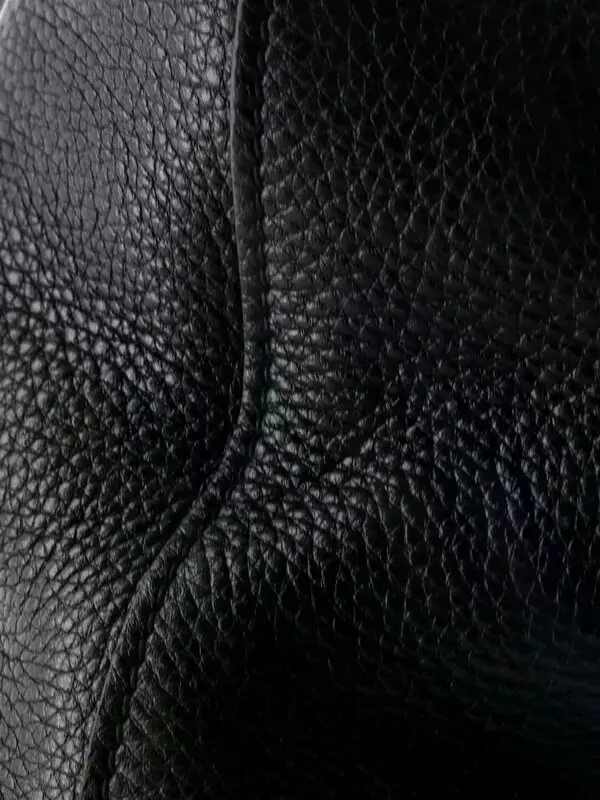 Prada Messenger Bag Vitello Daino Small Bucket Bag