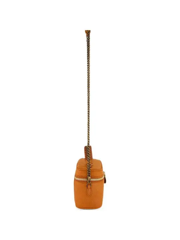 Stella McCartney Mini Falabella Vanity Cross Body Bag